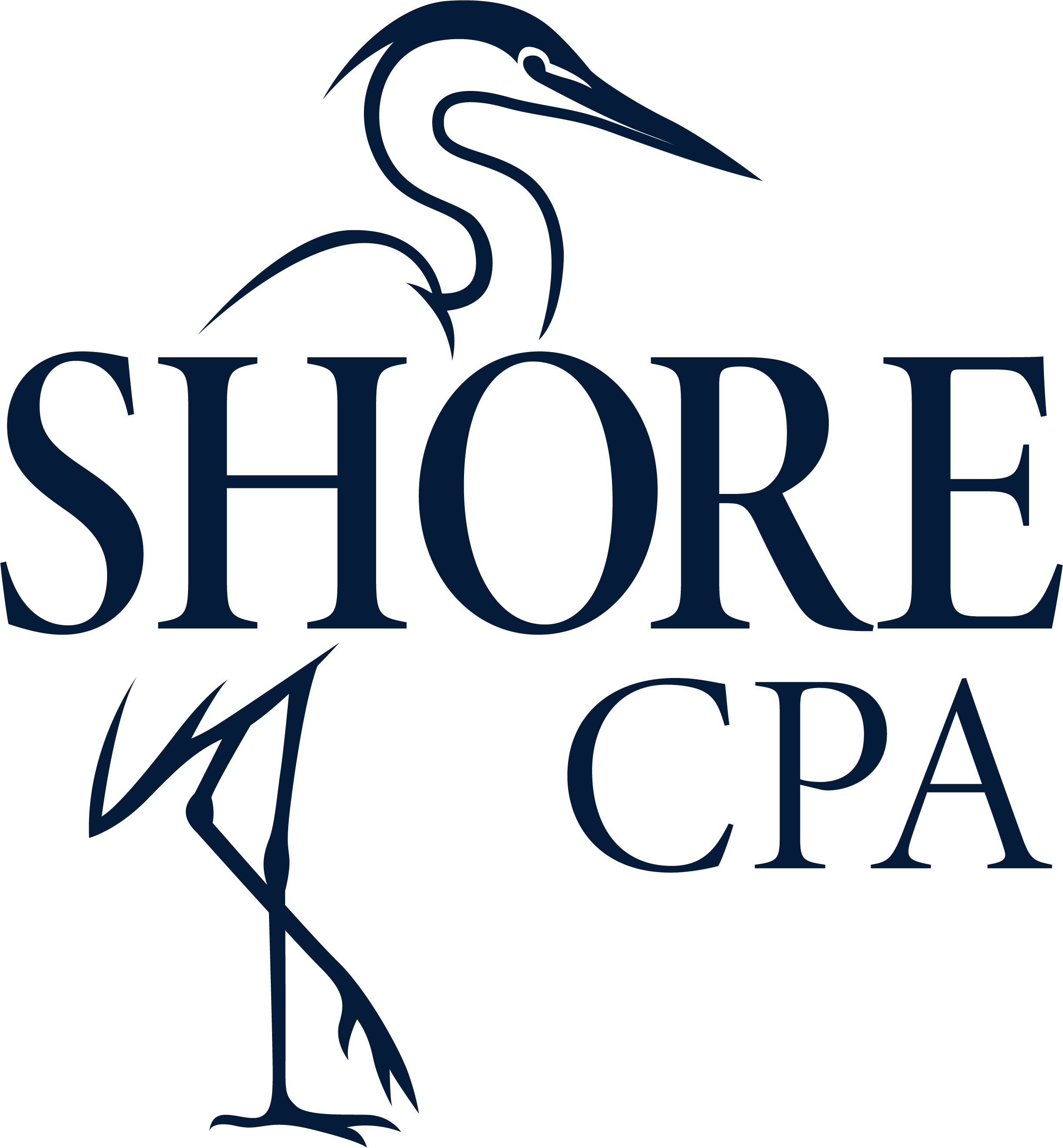 Shore CPA